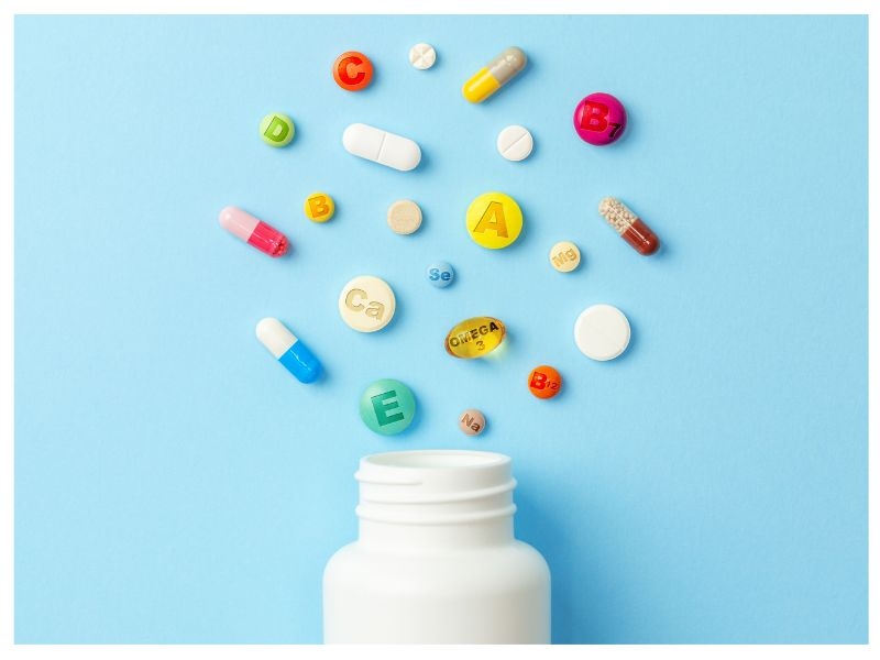 The Dos and Don'ts of Combining Vitamins