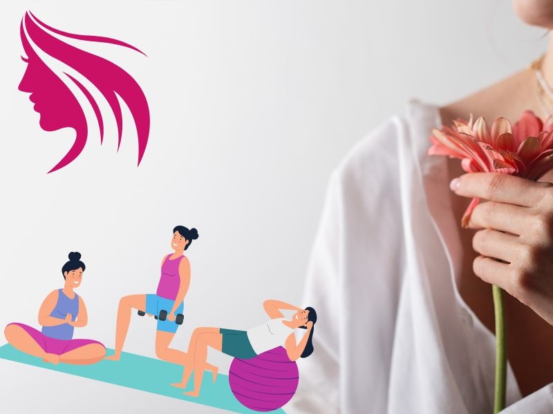 The 7 Ways Women Can Make Health and Beauty A Habit